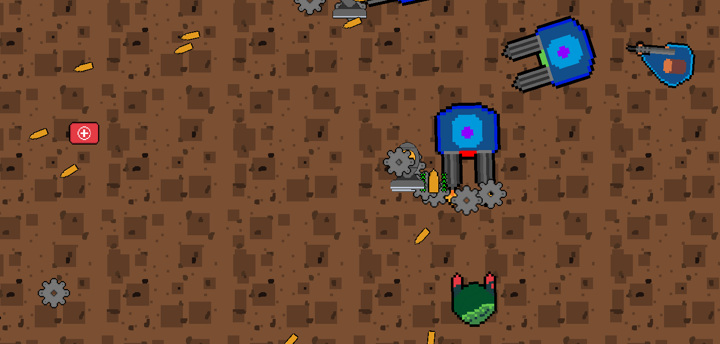 GitHub - LucasKalil-Programador/Monster-hunter: game created and published in construct 3