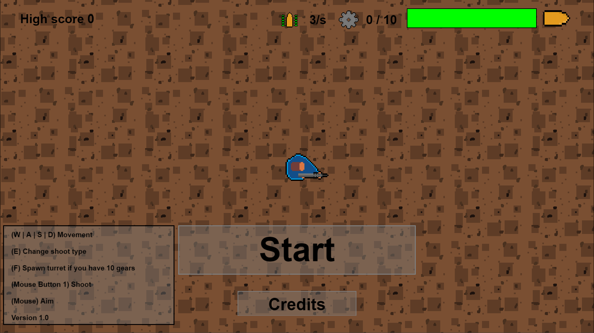GitHub - LucasKalil-Programador/Monster-hunter: game created and published in construct 3