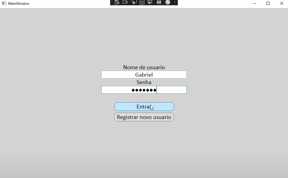 GitHub - LucasKalil-Programador/MeetingScheduler