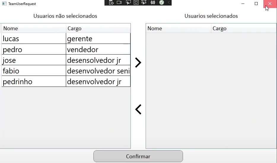 GitHub - LucasKalil-Programador/MeetingScheduler
