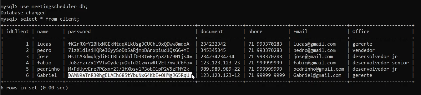 GitHub - LucasKalil-Programador/MeetingScheduler