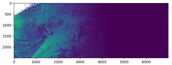 Satpy resampling plot produce blank area which actually has values · Issue #2144 · pytroll/satpy ...