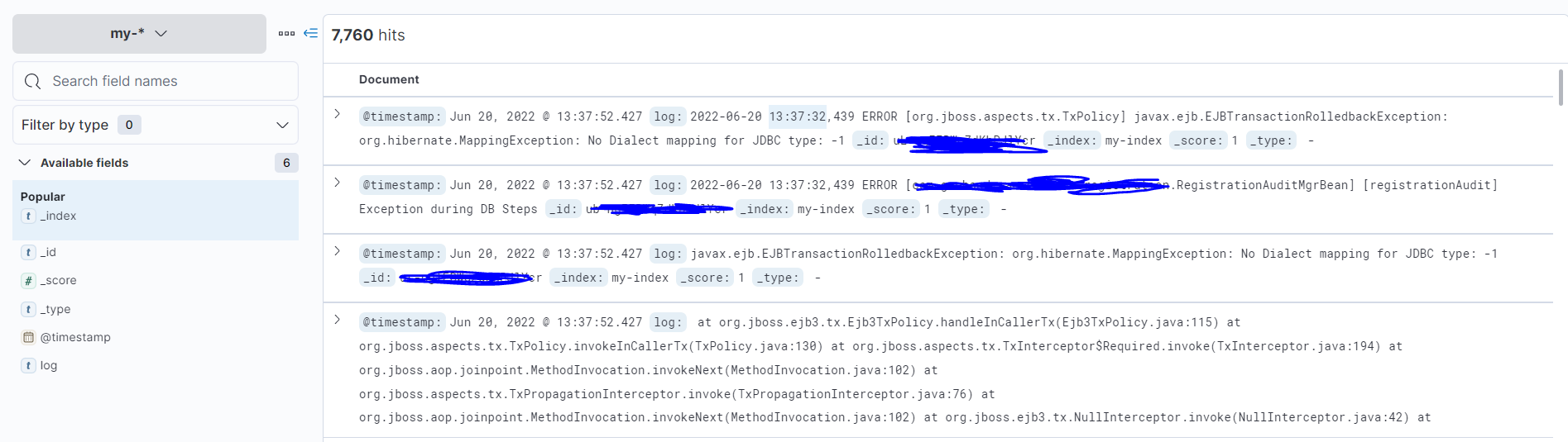 Multiline Parser Does Not Working · Issue 5594 · Fluentfluent Bit · Github