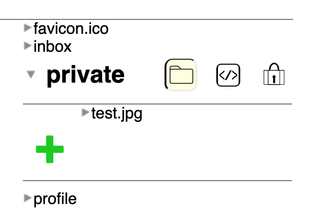 Failed Put To Overwrite A File Responds With 201 · Issue 1462 · Nodesolidservernode Solid