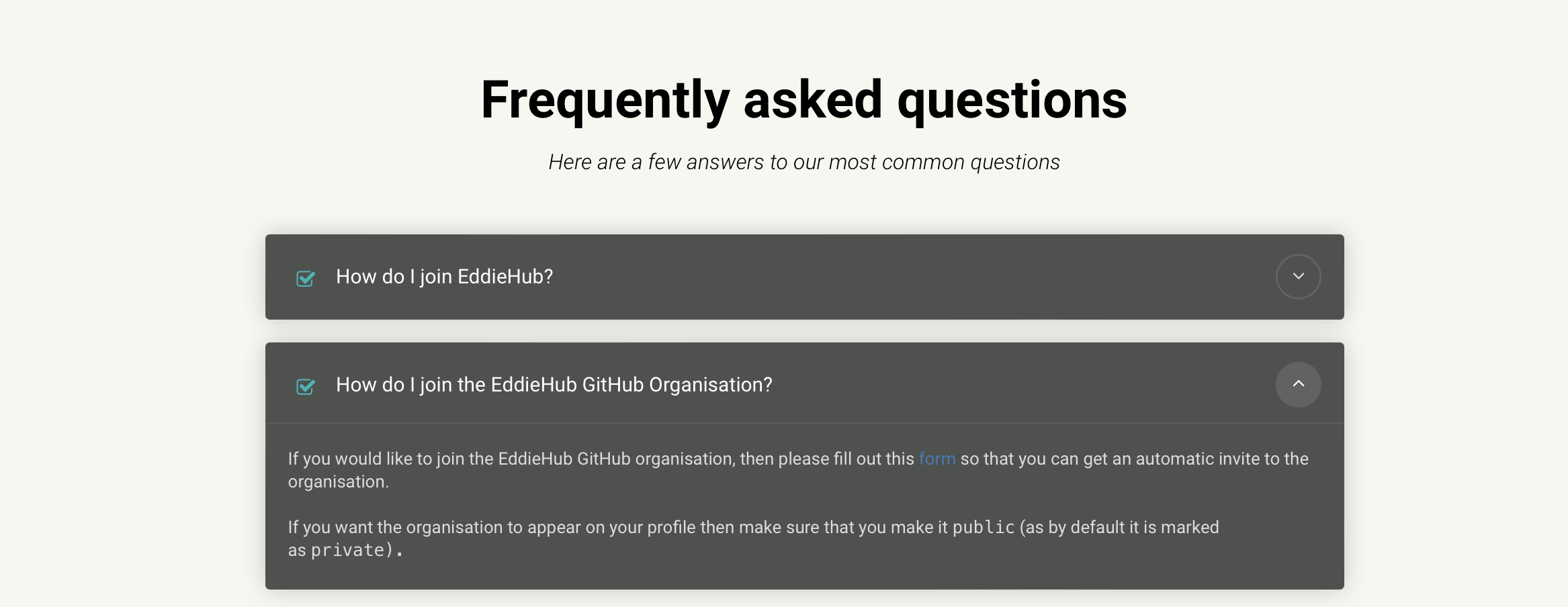 [DOCS] Membership clarification · Issue #231 · EddieHubCommunity/EddieHubCommunity.github.io ...