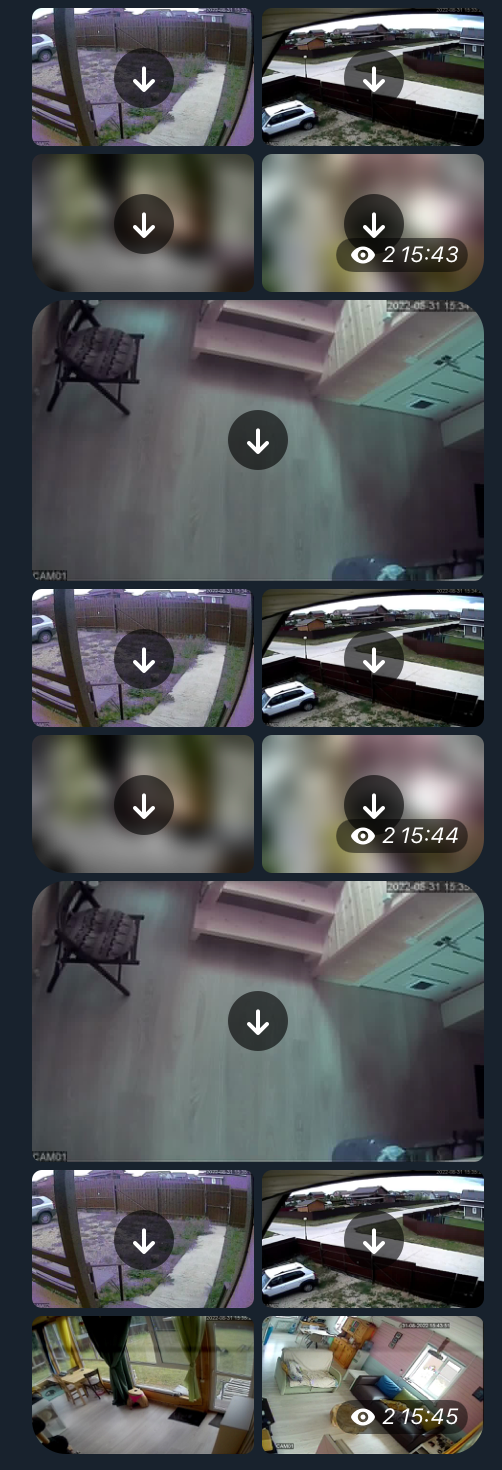 GitHub - VadimMonroe/TelegramBot_sends_IpCamScreens