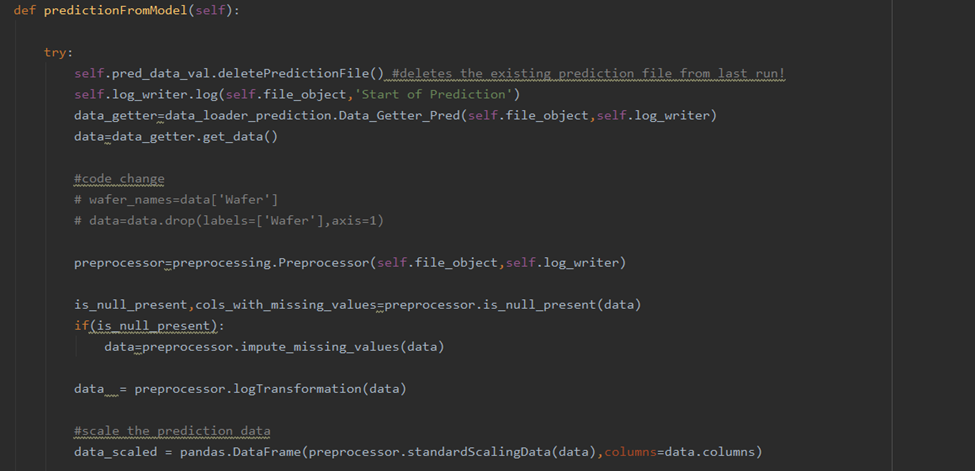 GitHub - bimal66215/Cement-Strength-prediction