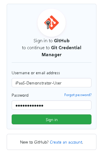 Simply cannot get GCM to work--GfW simply reverts to legacy auth · Issue #979 · git-ecosystem ...