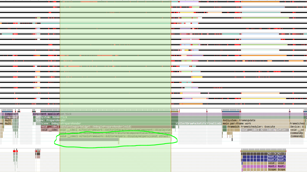 Display Helpers has a huge cpu cost with many entities · Issue #13014 ...