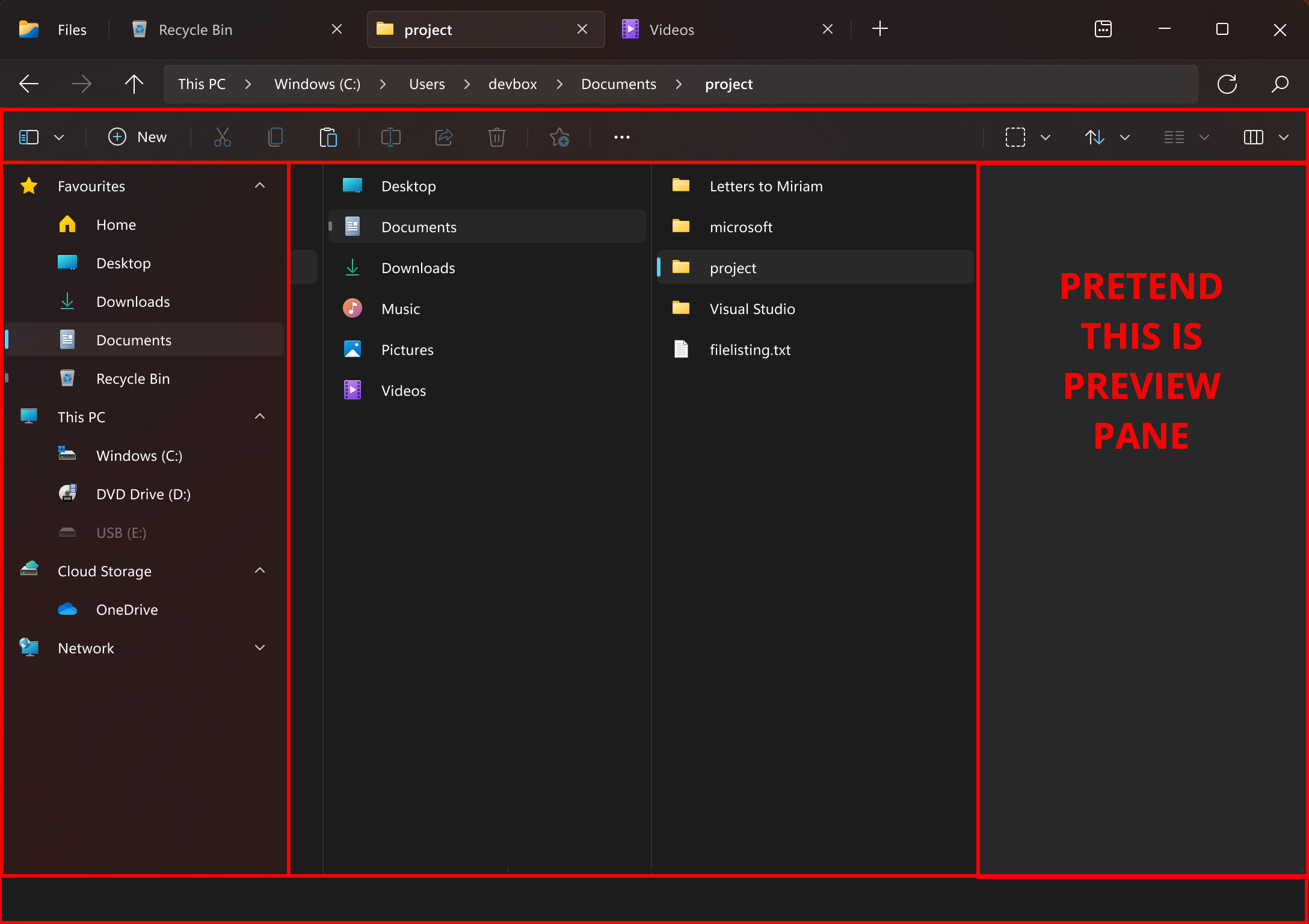Reposition Of Sidebars · Issue 5728 · Files Communityfiles · Github 