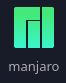 Please revise "manjaro" icon · Issue #380 · EliverLara/candy-icons · GitHub