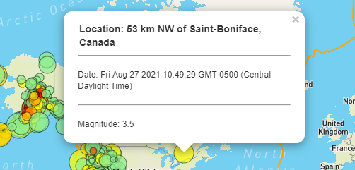 GitHub - dschoen24/Leaflet: Visualizing Data with Leaflet