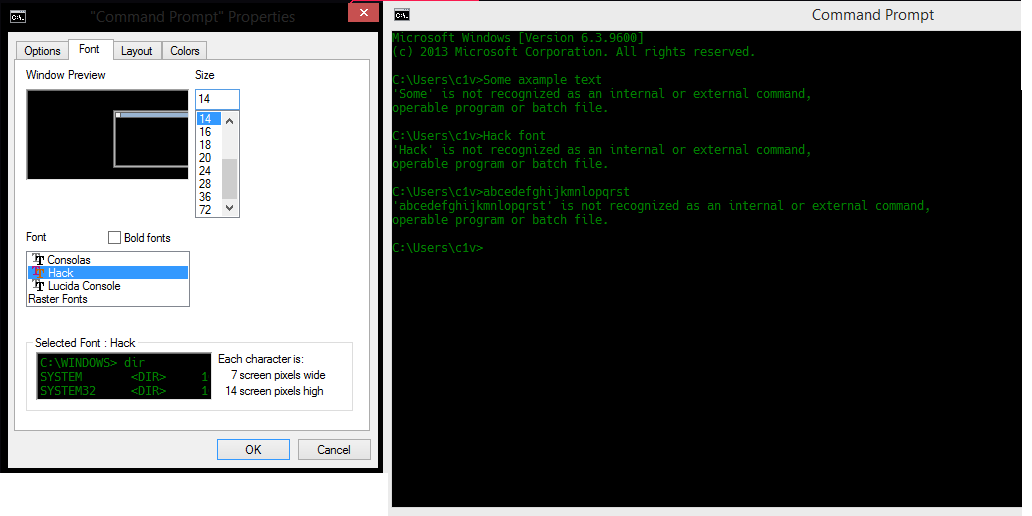 alive-bar spam in Windows 8 · Issue #102 · rsalmei/alive-progress · GitHub