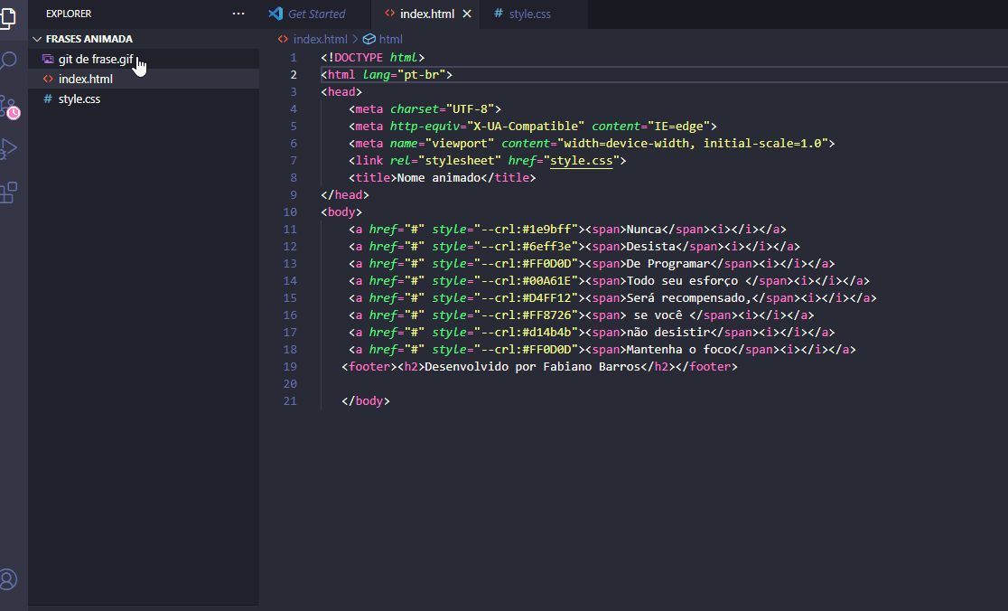 GitHub - FabianoBarros318/Botao-animado-com-frases