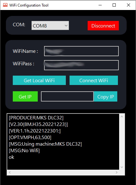 Customize start screen MKS DLC32 Ultimate guide. · Issue #390 ...