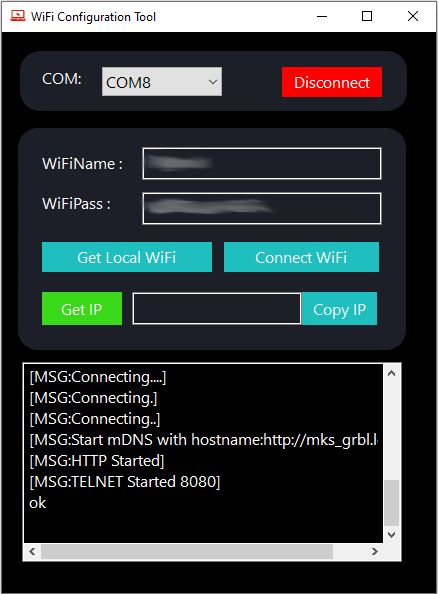 Customize start screen MKS DLC32 Ultimate guide. · Issue #390 ...