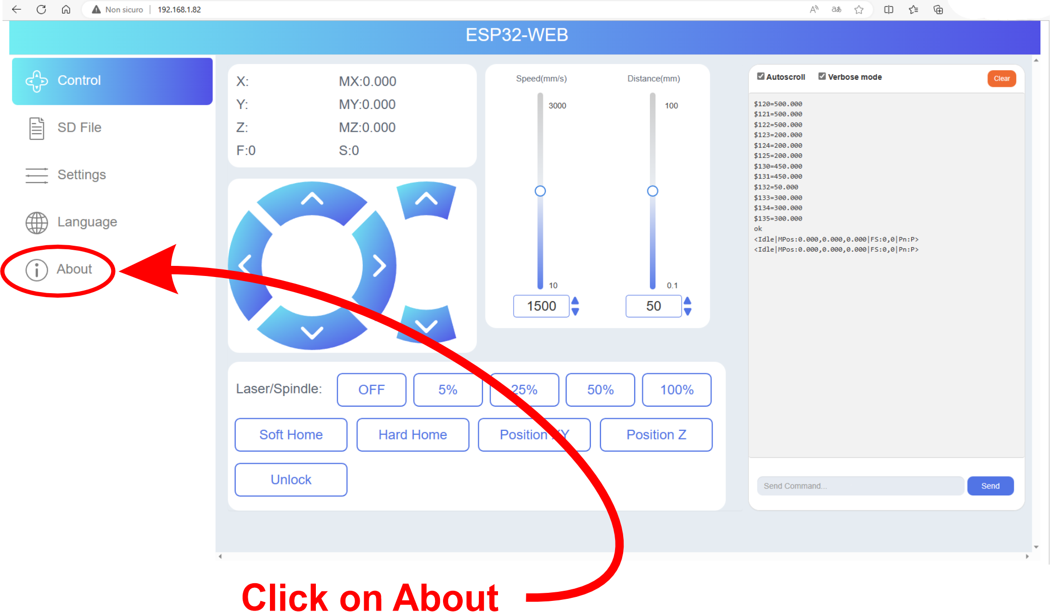 Customize start screen MKS DLC32 Ultimate guide. · Issue #390 · makerbase-mks/MKS-DLC32 · GitHub
