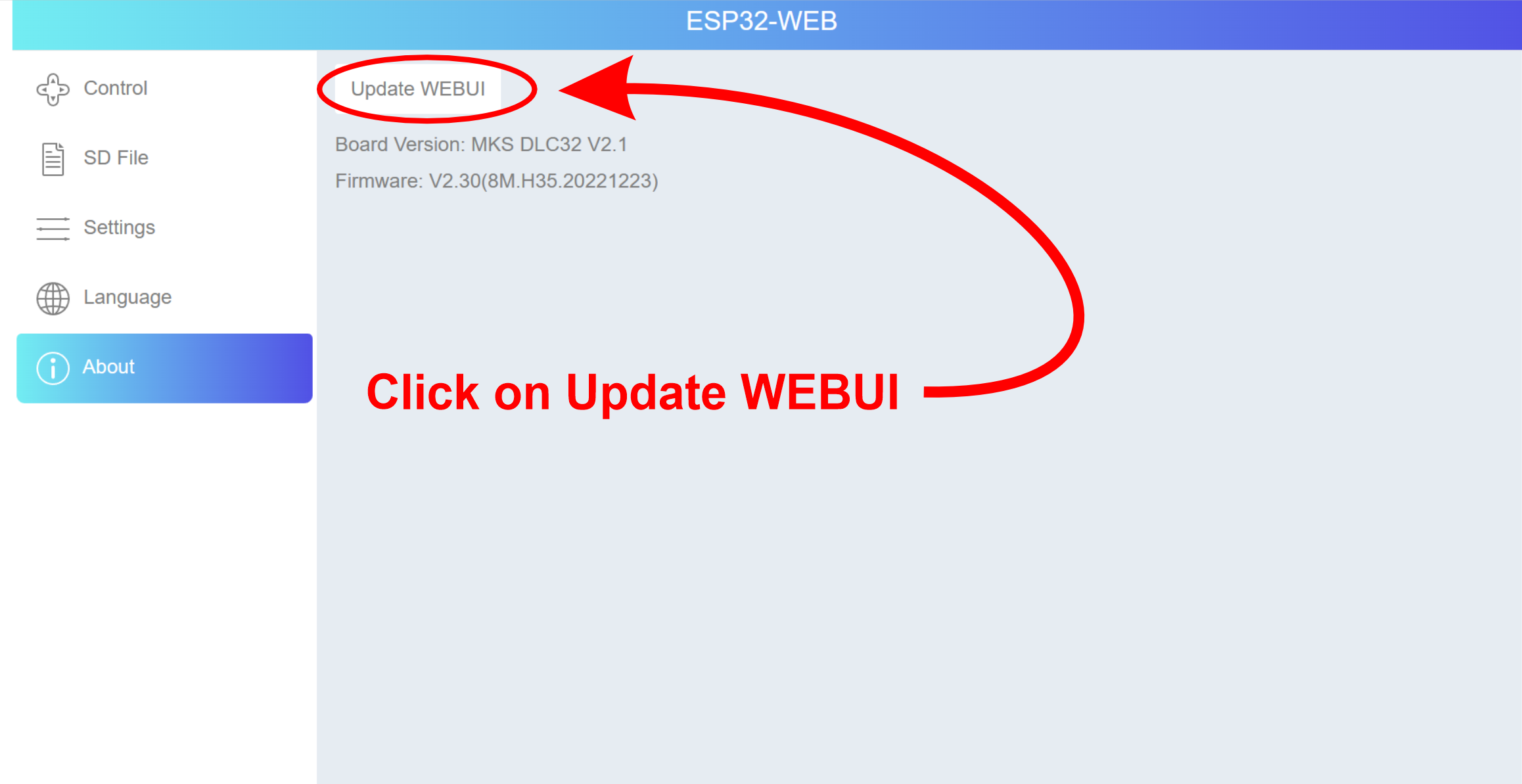 Customize start screen MKS DLC32 Ultimate guide. · Issue #390 ...