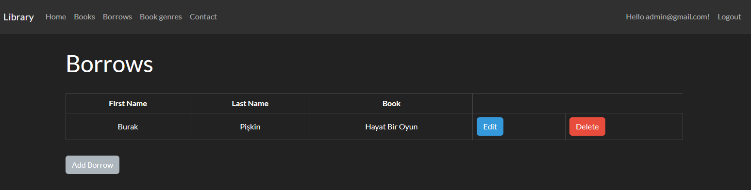 GitHub - reinhpash/library-dotnet: learning dotnet with a simple library project