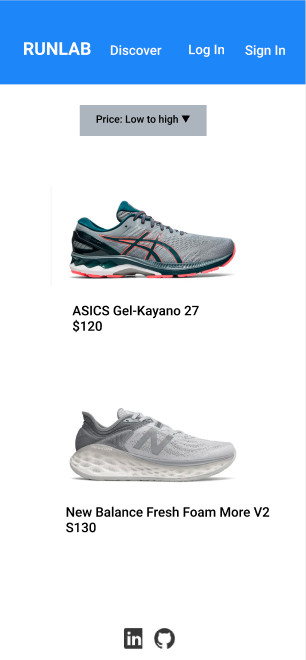 GitHub - abzl/runlab