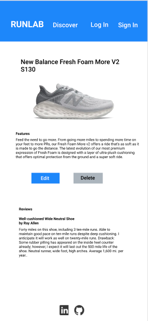 GitHub - abzl/runlab