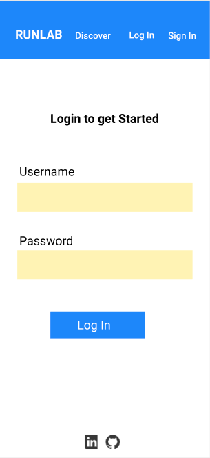 GitHub - abzl/runlab