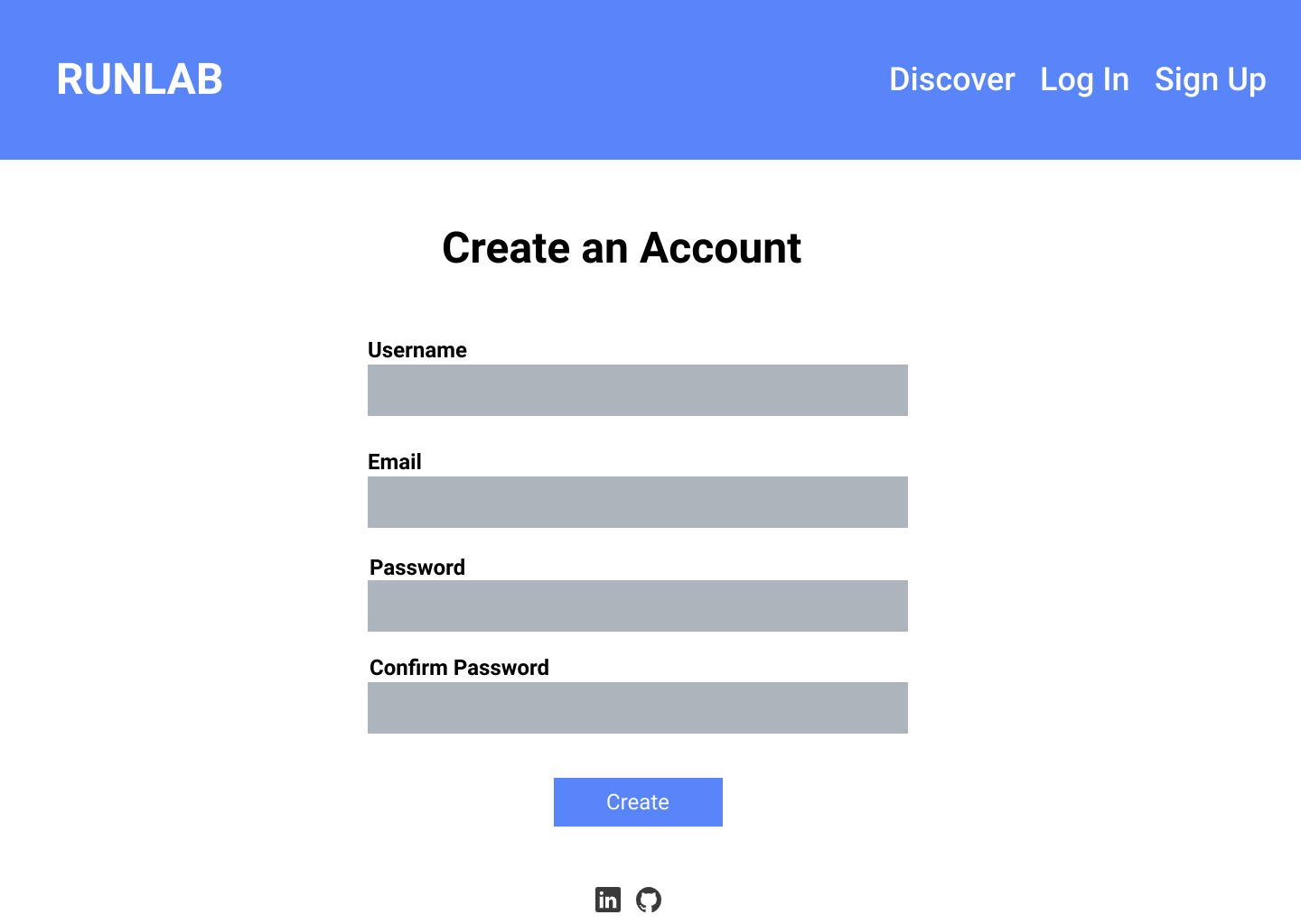 GitHub - abzl/runlab