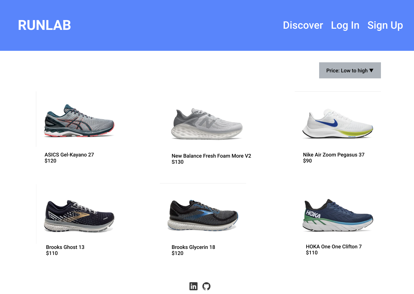 GitHub - abzl/runlab