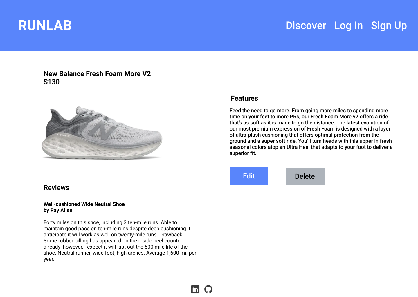 GitHub - abzl/runlab
