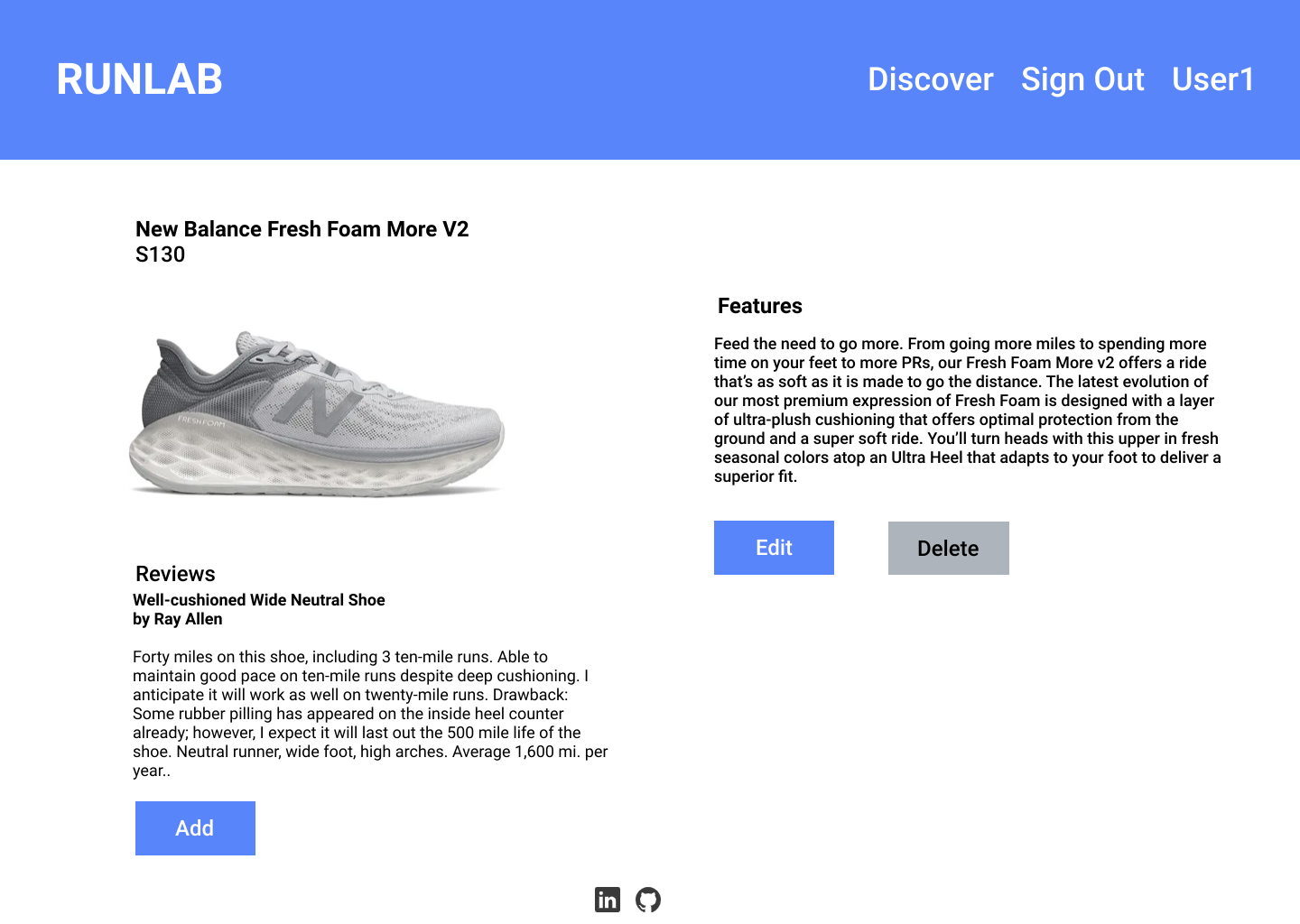 GitHub - abzl/runlab