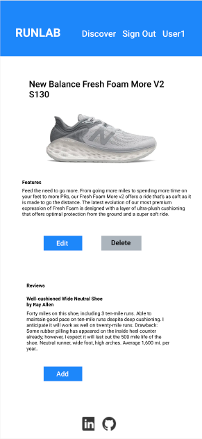 GitHub - abzl/runlab