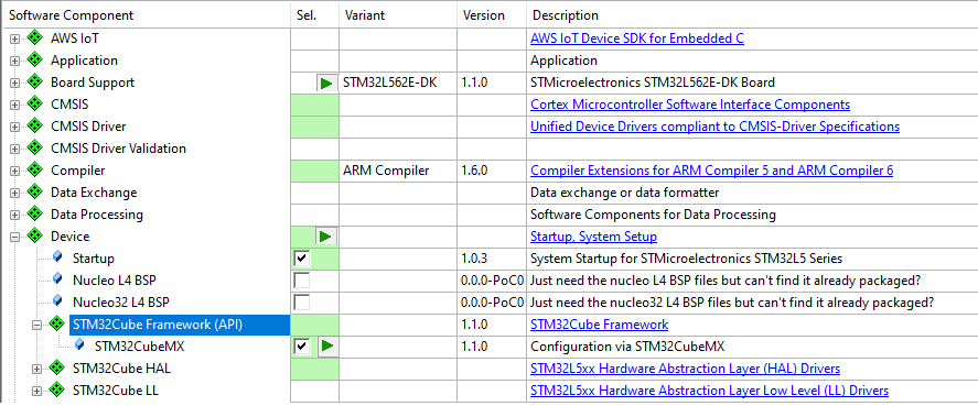 CMSIS-Pack generator component concept - Proposal · Issue #104 · Open-CMSIS-Pack/Open-CMSIS-Pack ...