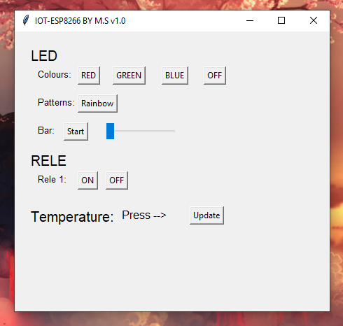 GitHub - ORT-MECATRONICA/2022-EXPO-Esp8266-IOTv2-STRAUSS: Same concept as in version 1.0 but ...