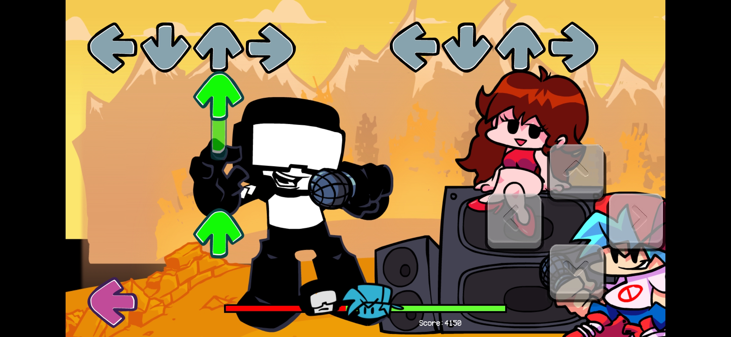 Kade engine Android port 3.0 with original FNF assets · Issue #454 ...