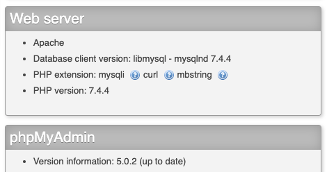 Use of undefined constant MYSQLI_TYPE_JSON · Issue #16043 · phpmyadmin ...