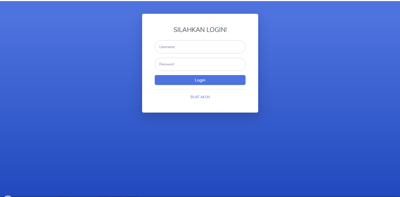 GitHub - IamBagaskara/toko_online: Website Toko Online Perlengkapan ...
