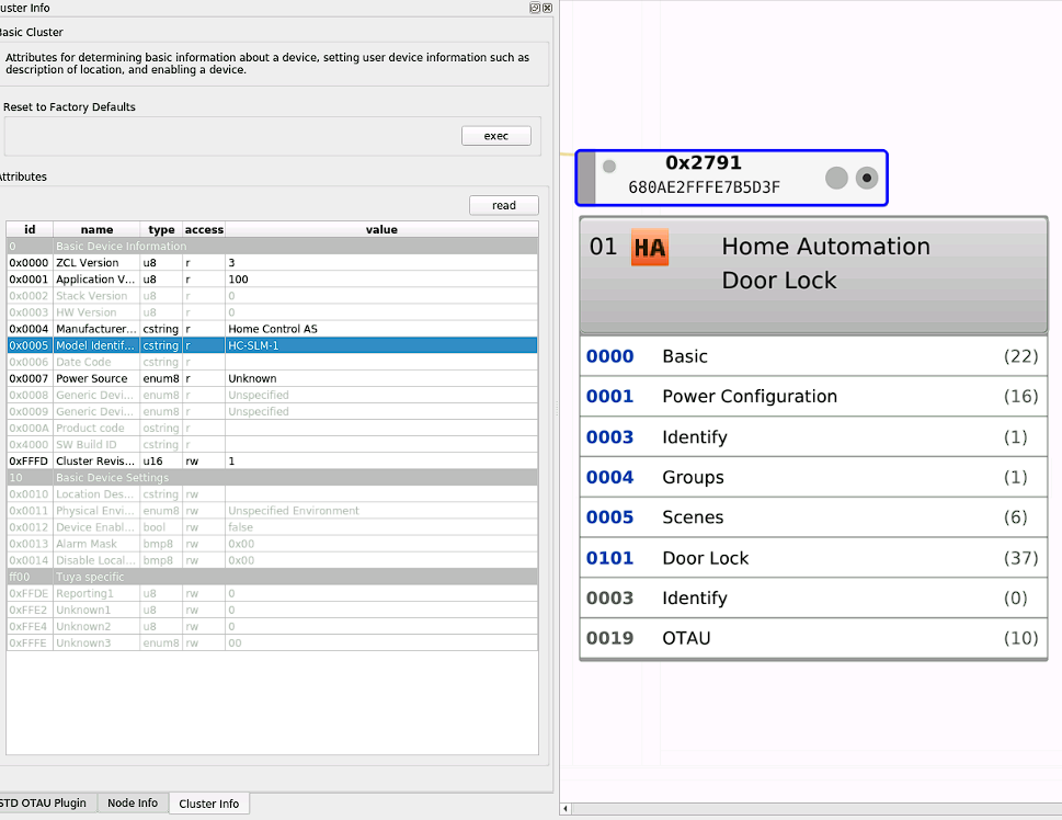 Wattle Door Lock SPL Smart · Issue #6749 · dresden-elektronik/deconz ...