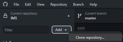 GitHub - jahriko/Inventory-Management-System