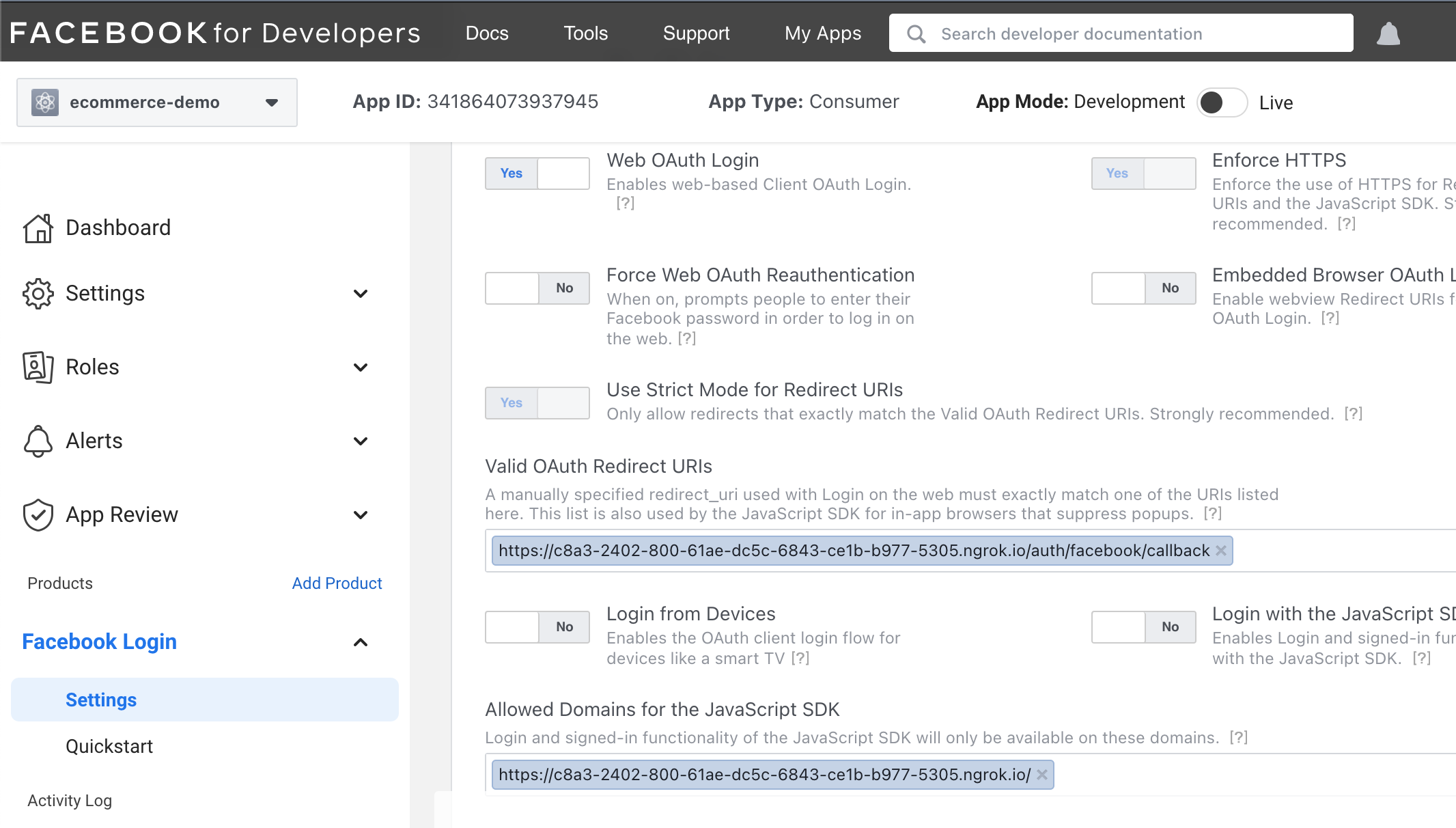 GitHub - tongoc/E-commerce-backend