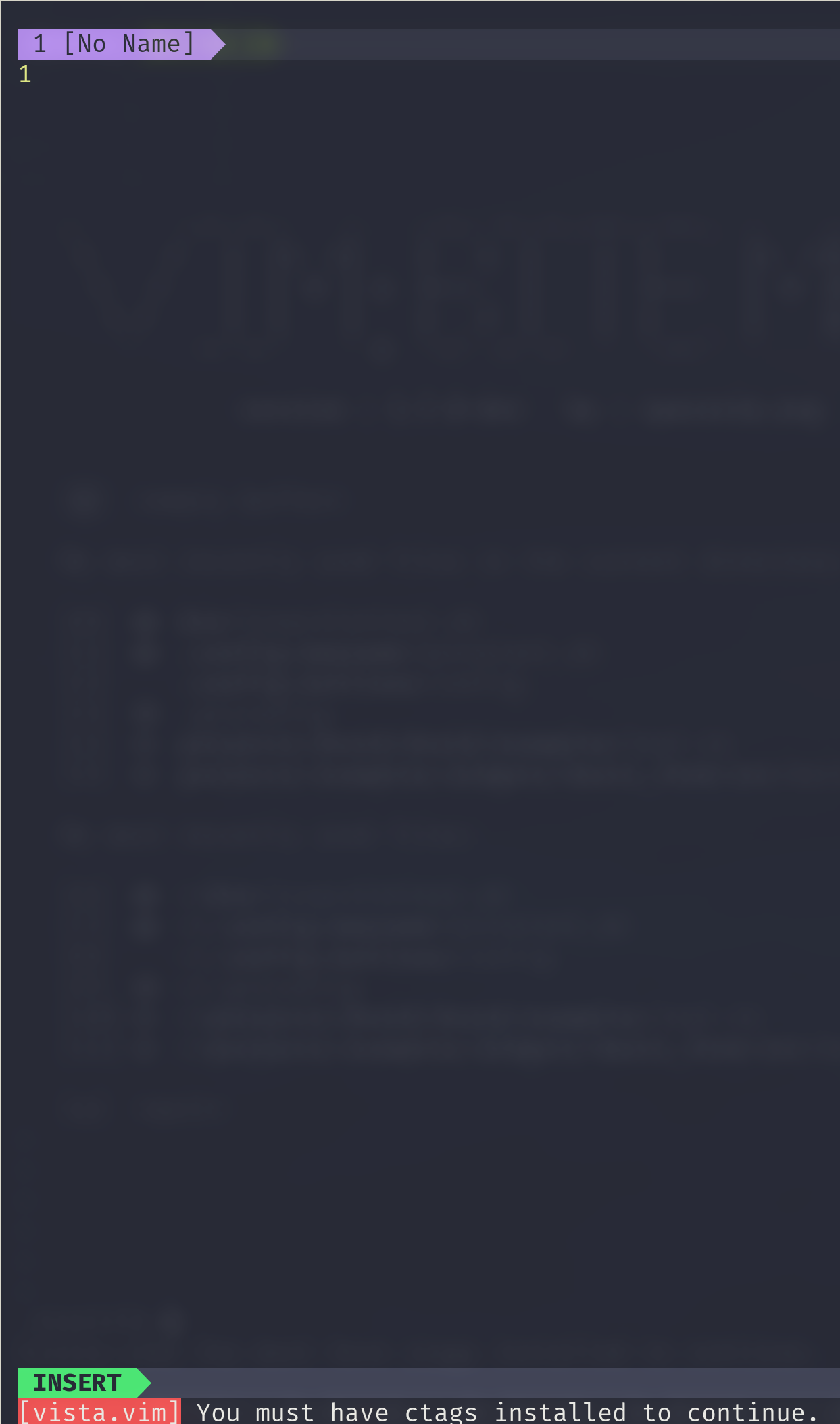 Compatibility: Neovim · Issue #299 · zellij-org/zellij · GitHub