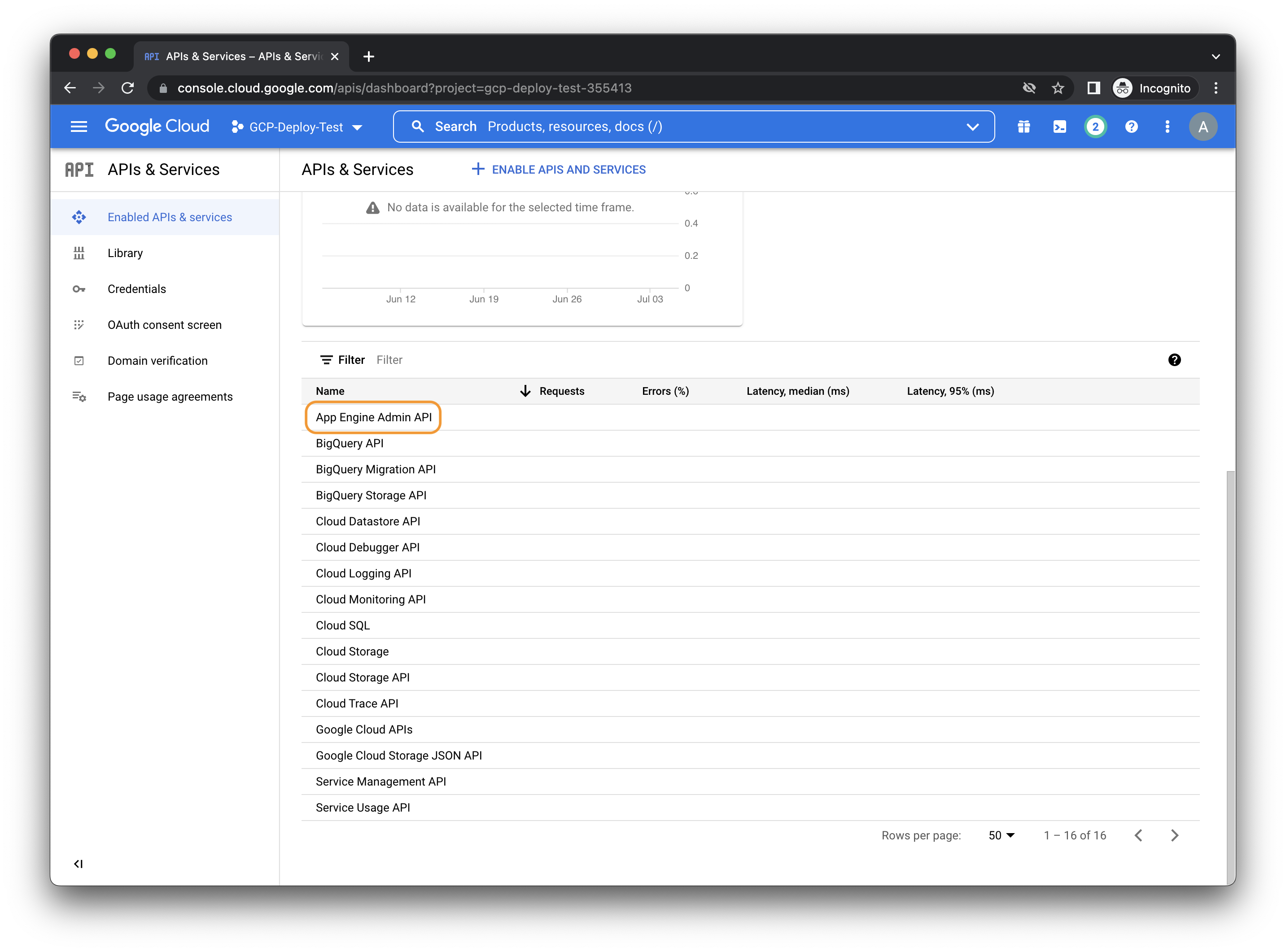 "Can't access storage bucket deploying Airnode on GCP" · Issue #1313 · api3dao/airnode · GitHub
