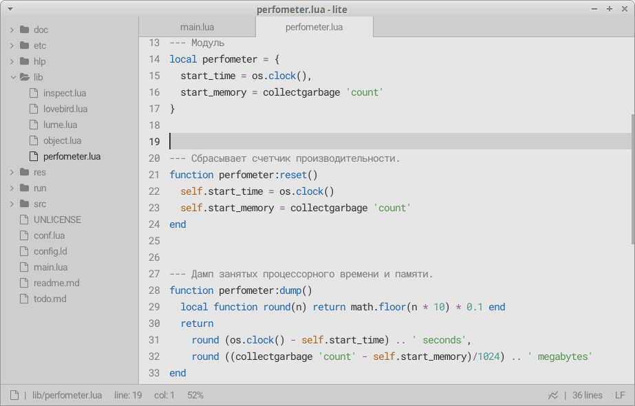Textadept theme · Issue #20 · rxi/lite-colors · GitHub
