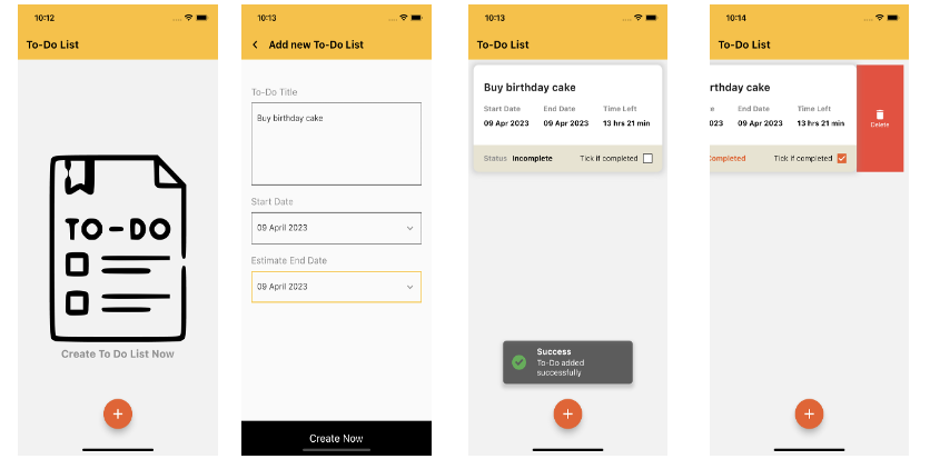 GitHub - syhmihusaini/todo_app_etiqa: TODO List Application