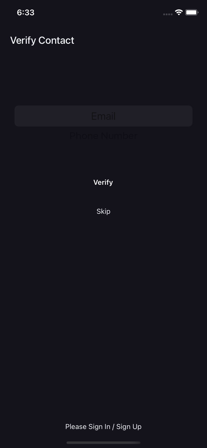 Ability to style picker · Issue #281 · aws-amplify/amplify-ui · GitHub