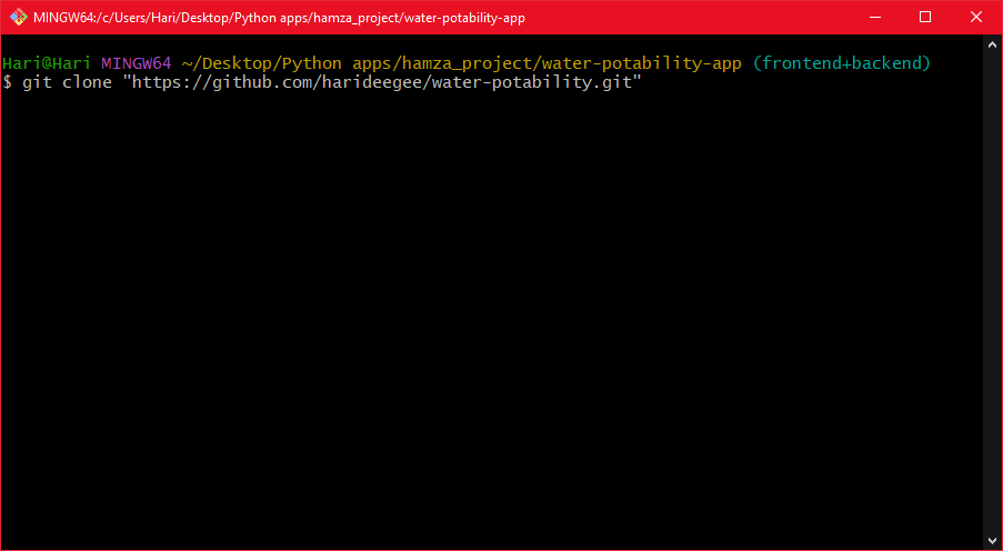 GitHub - Hamza08dev/Project-H2O