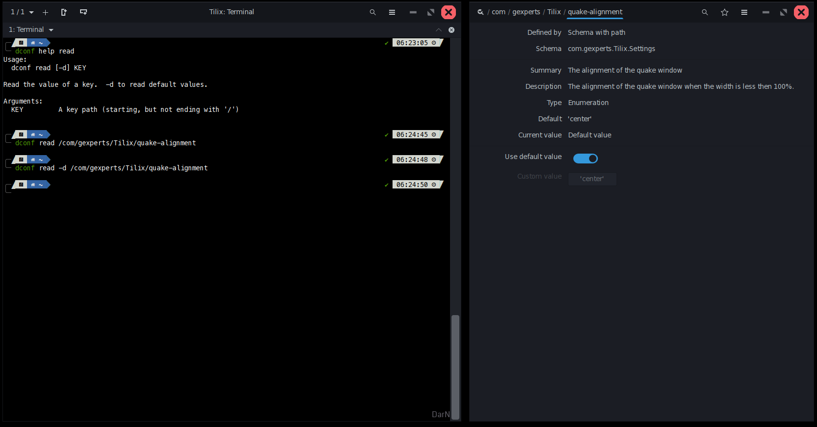 DConf · Issue #25 · fastfetch-cli/fastfetch · GitHub
