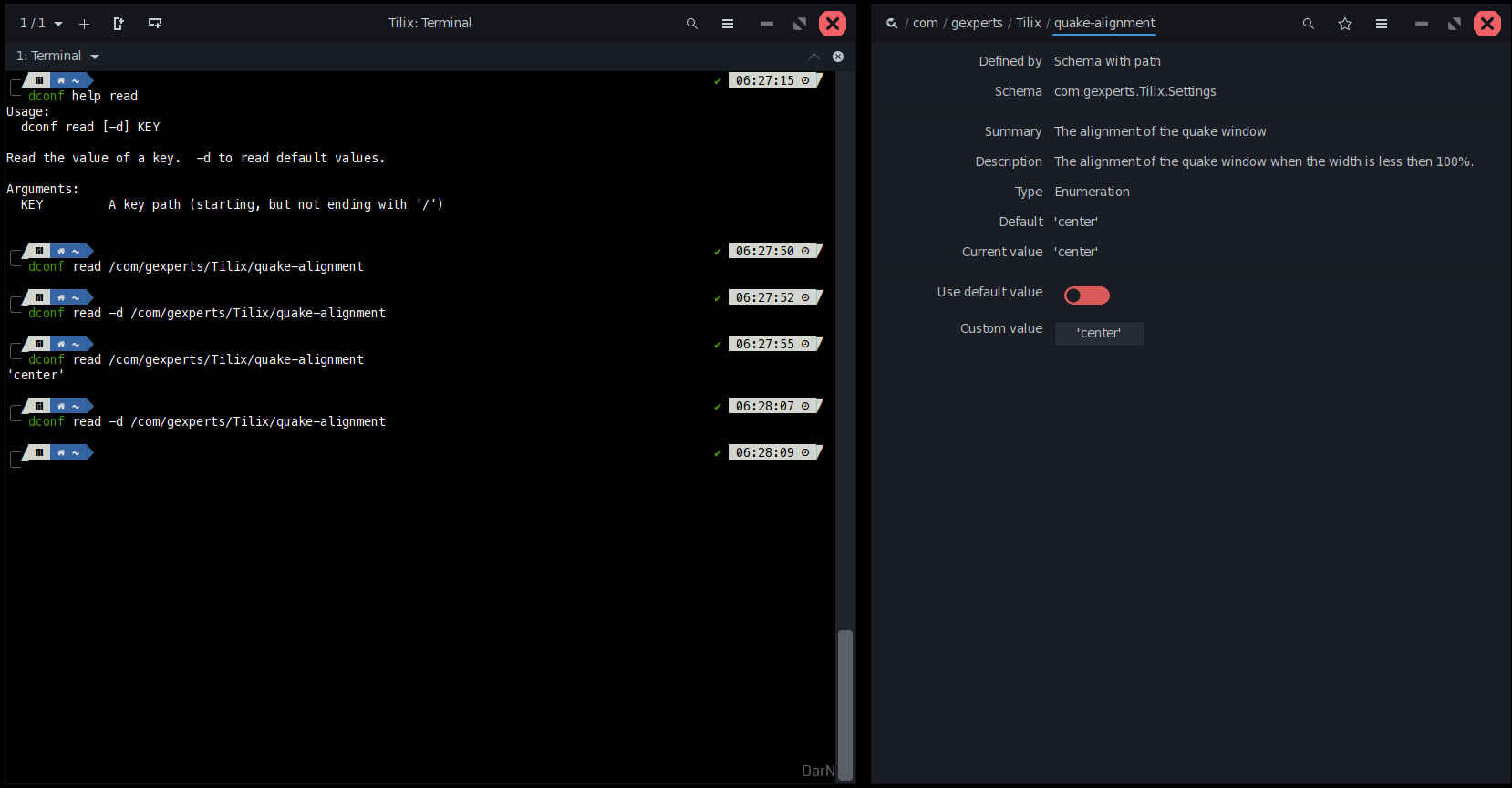 DConf · Issue #25 · fastfetch-cli/fastfetch · GitHub