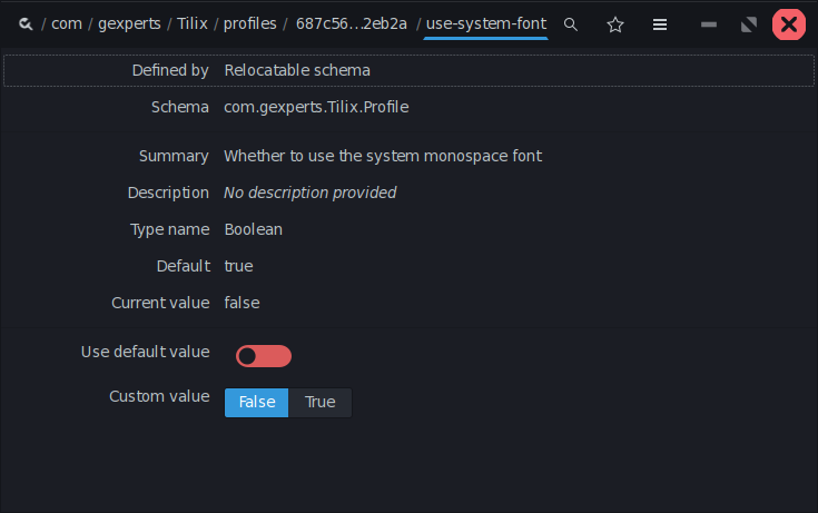 ffSettingsGetDConf not working · Issue #27 · fastfetch-cli/fastfetch · GitHub