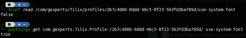 ffSettingsGetDConf not working · Issue #27 · fastfetch-cli/fastfetch · GitHub