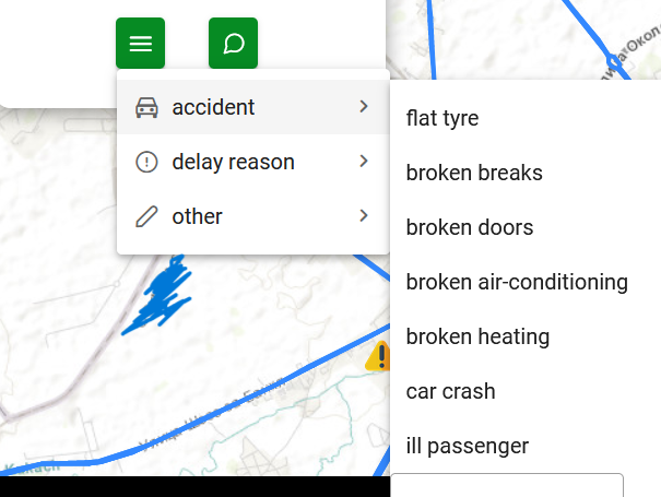 TieredMenu: custom templating · Issue #3798 · primefaces/primereact · GitHub